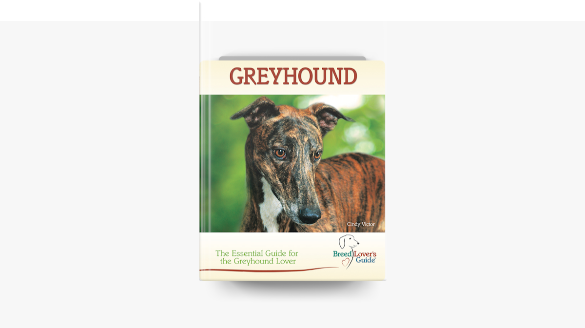 ‎Greyhound on Apple Books