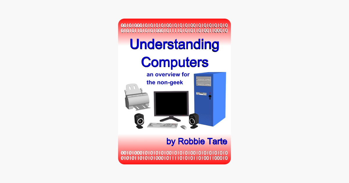‎Understanding Computers on Apple Books
