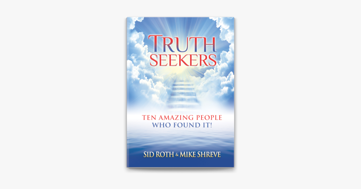 ‎Truth Seekers on Apple Books