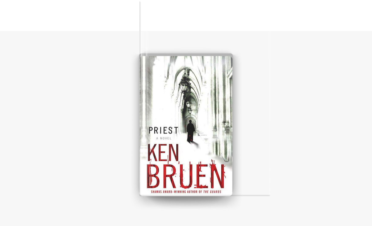 ‎Priest on Apple Books