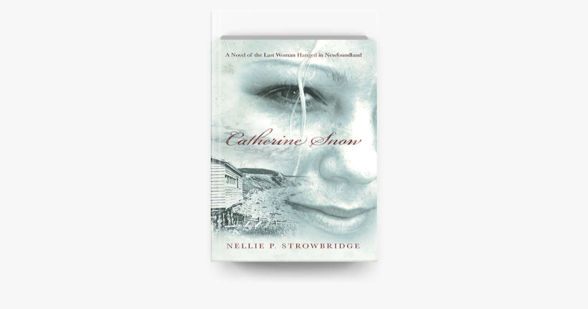 ‎Catherine Snow on Apple Books