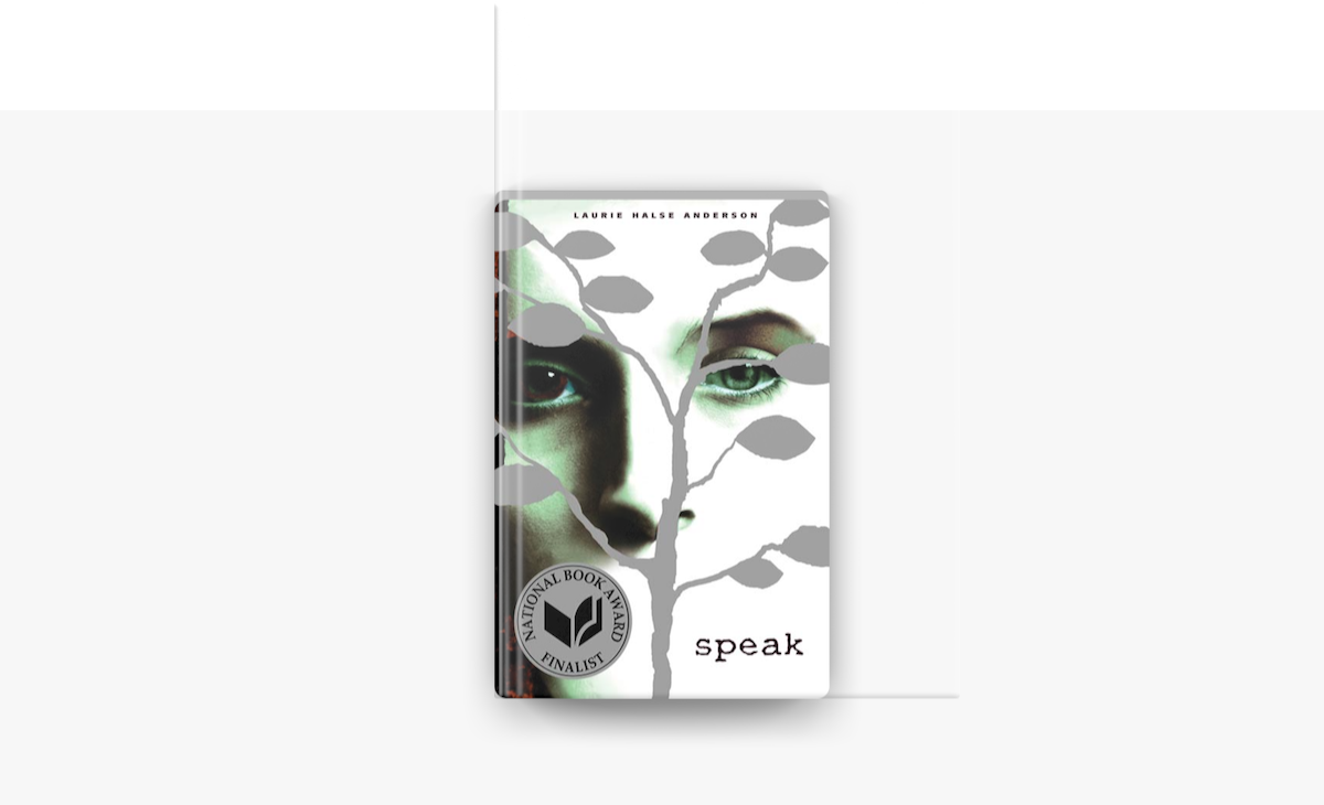 ‎Speak on Apple Books