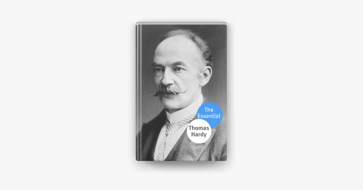 ‎The Essential Works of Thomas Hardy on Apple Books