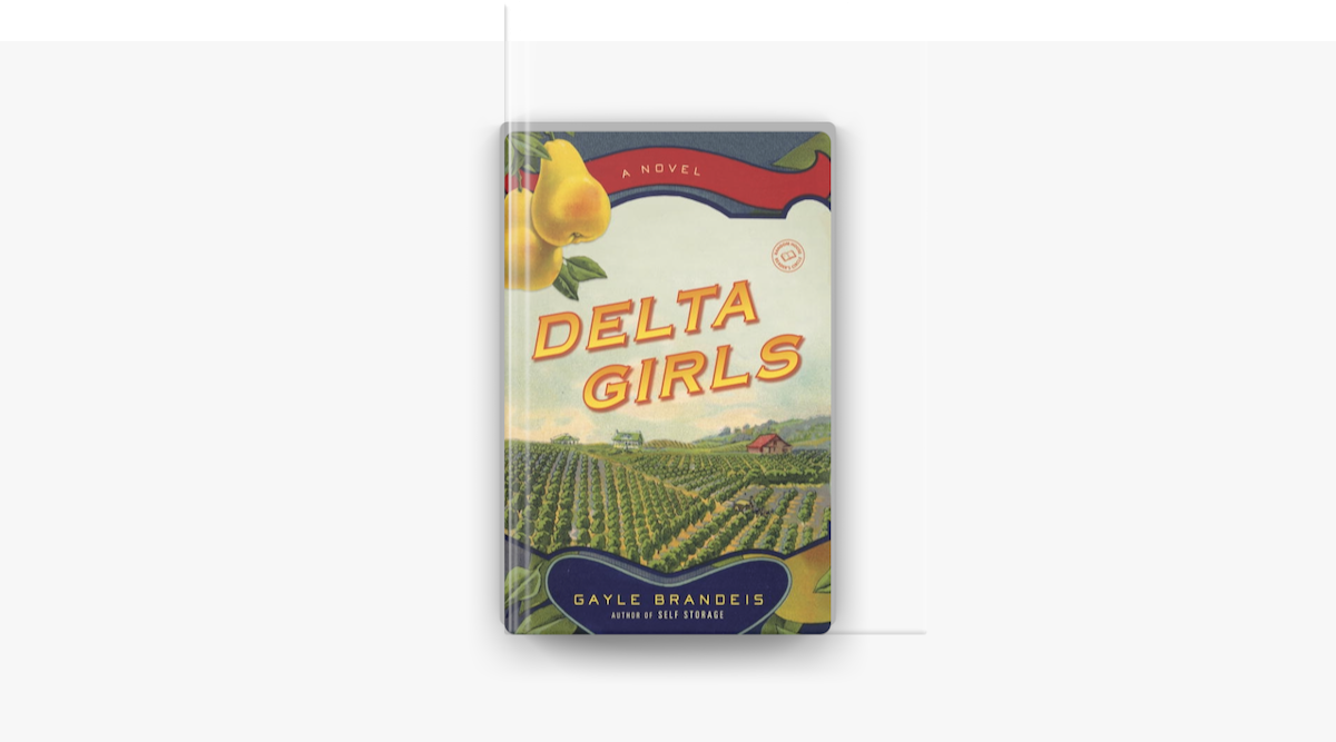 ‎Delta Girls on Apple Books