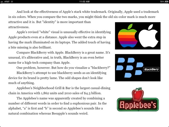 ‎Visual Hammer on Apple Books