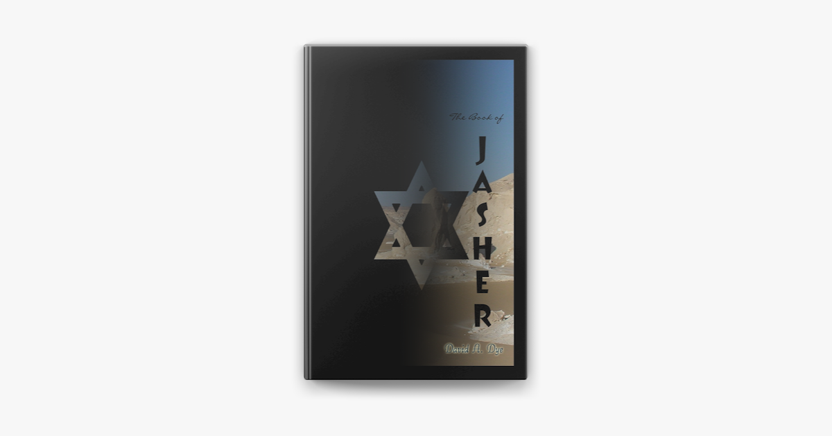 ‎The Book of Jasher on Apple Books