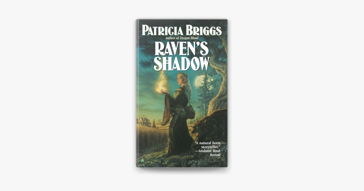 ‎Raven's Shadow on Apple Books