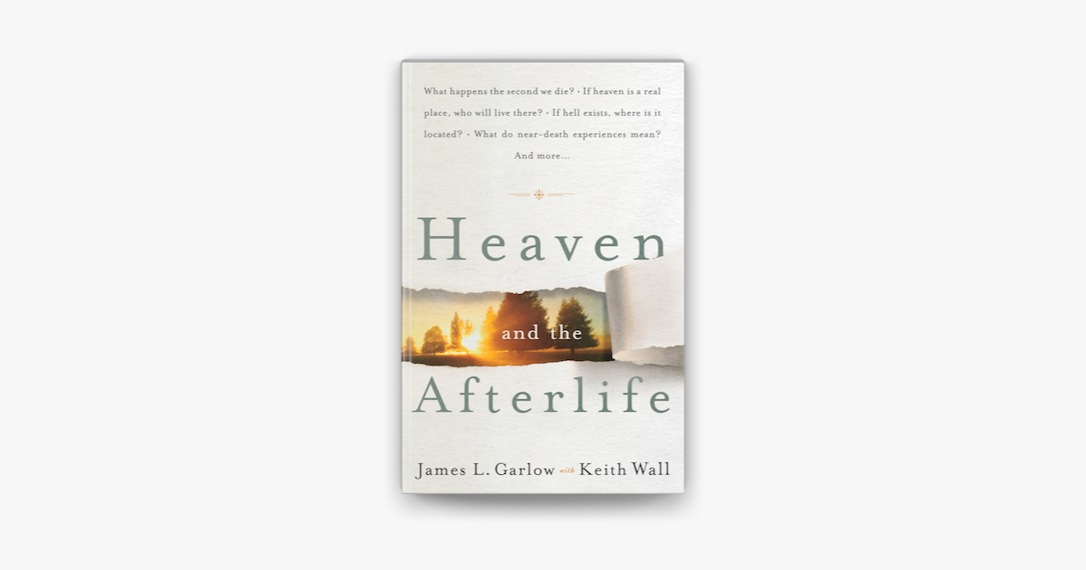 ‎Heaven and the Afterlife on Apple Books