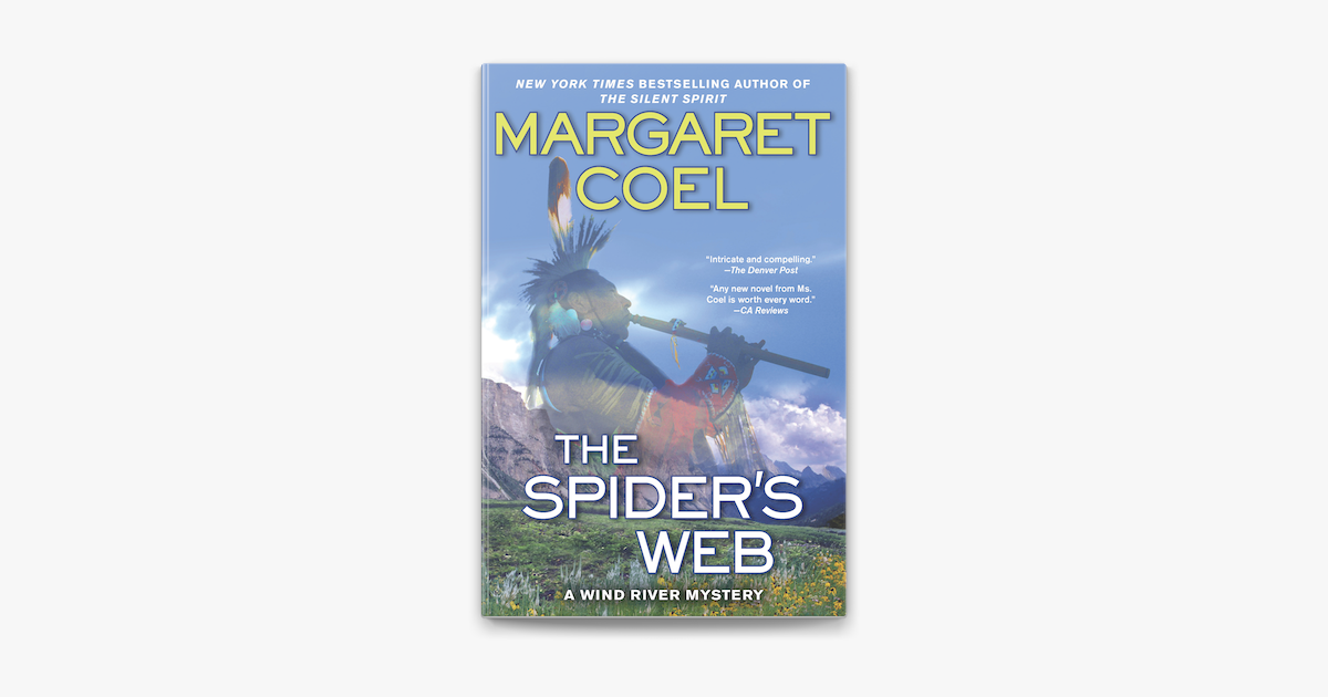 ‎The Spider's Web on Apple Books