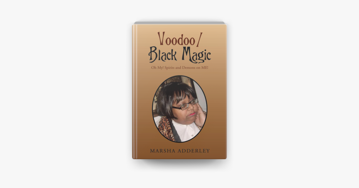 ‎Voodoo / Black Magic on Apple Books
