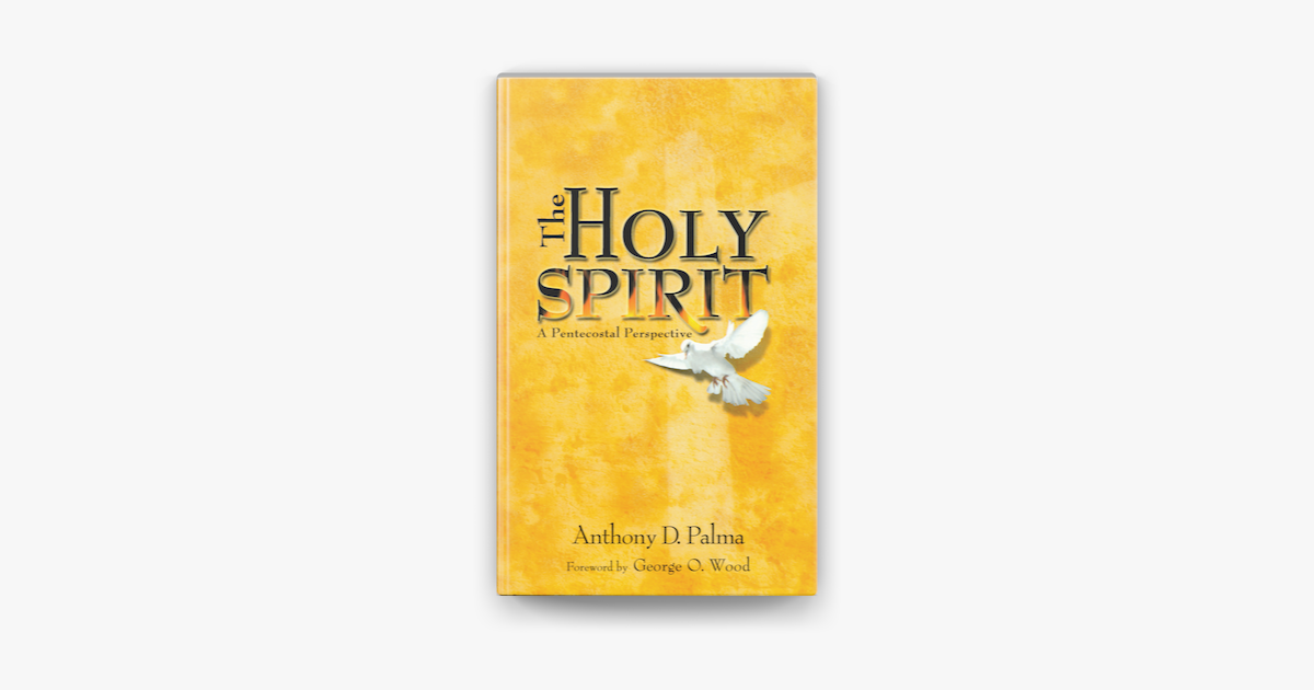 the-holy-spirit-on-apple-books