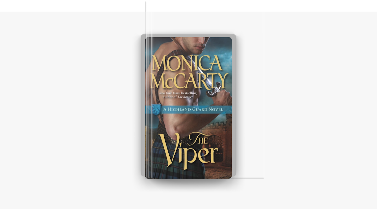 ‎The Viper on Apple Books
