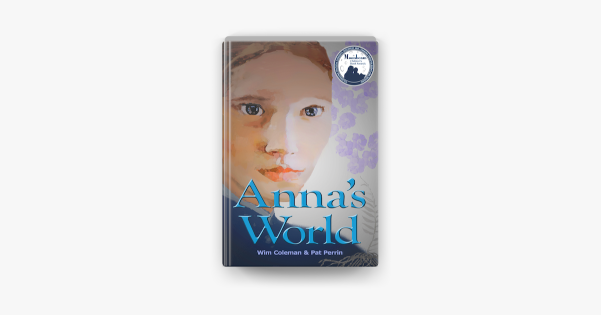 ‎Anna's World on Apple Books
