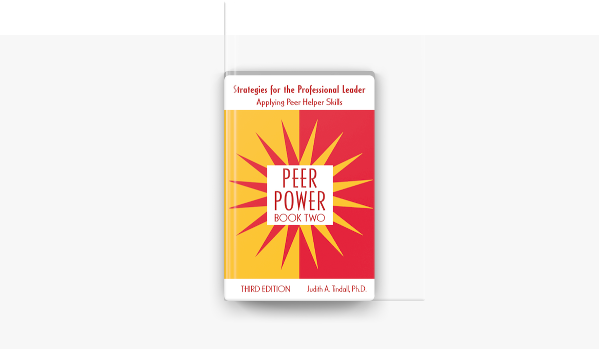‎Peer Power on Apple Books