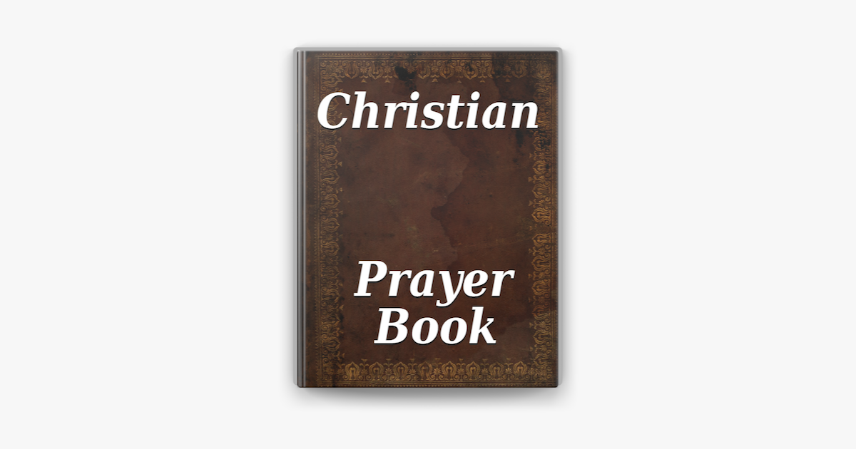 ‎Christian Prayer Book on Apple Books