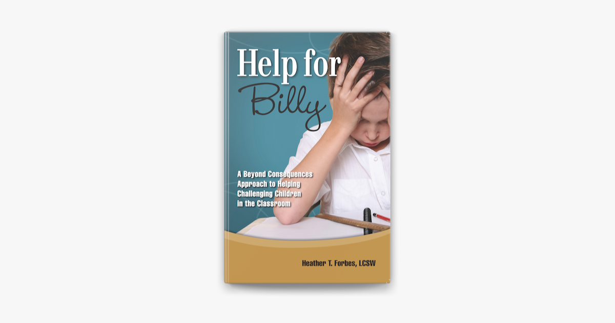  Help For Billy On Apple Books