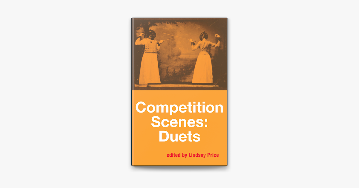 ‎Competition Scenes: Duets on Apple Books