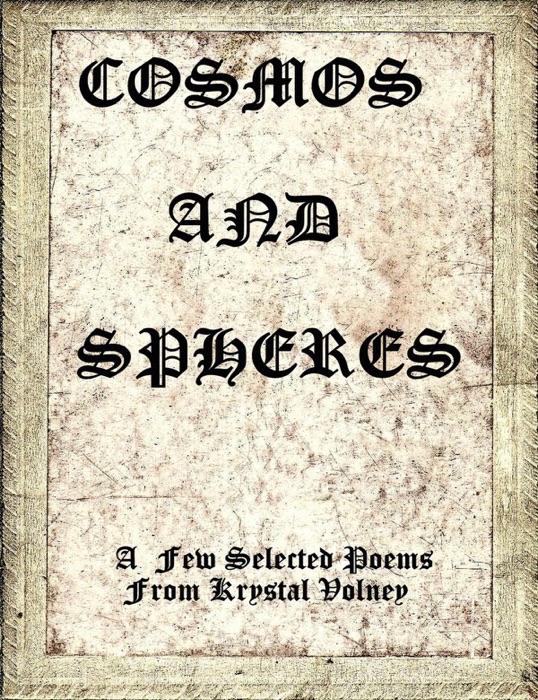 [Download] "Cosmos and Spheres" by Krystal Volney ~ Book PDF Kindle ...