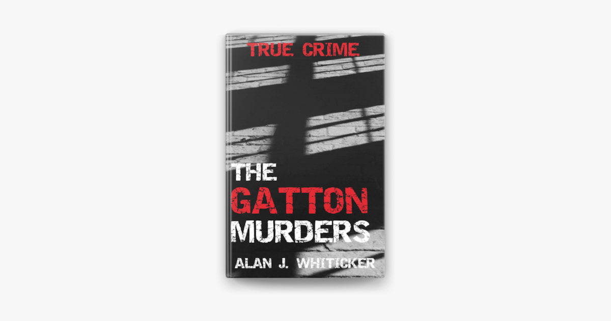 the Gatton Murders On Apple Books