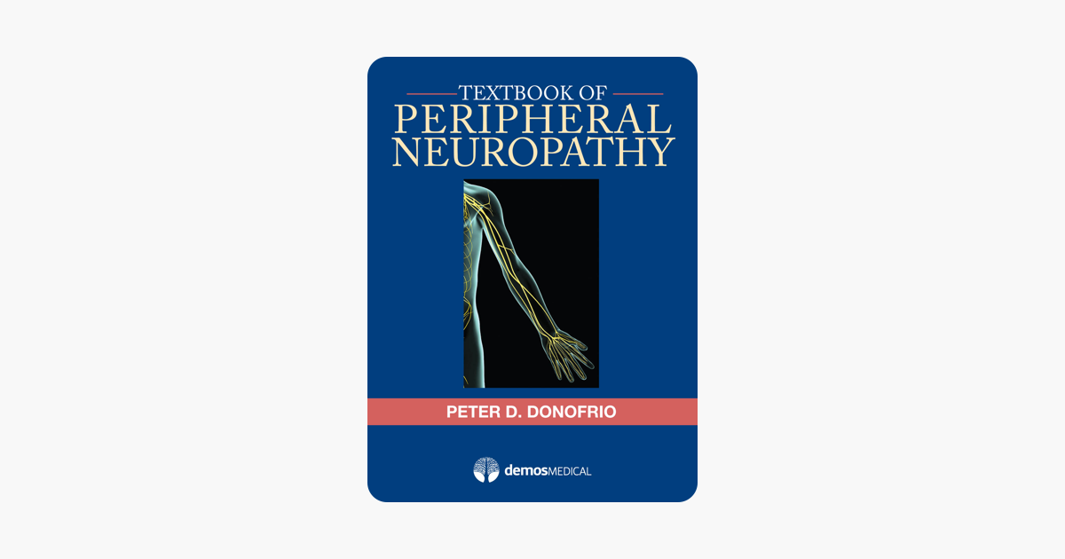 ‎Textbook of Peripheral Neuropathy on Apple Books