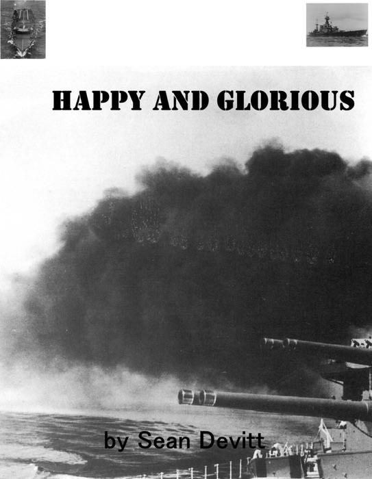 [Download] ~ Happy and Glorious by Sean Devitt ~ Book PDF Kindle ePub ...