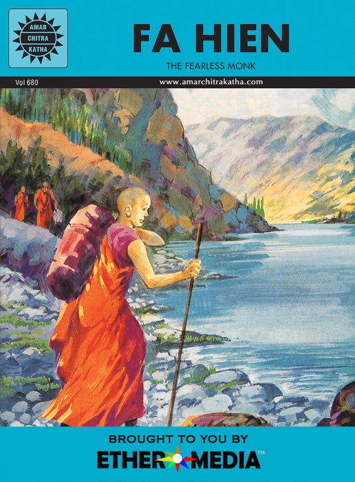 [DOWNLOAD] "Fa Hien" by Amar Chitra Katha " eBook PDF Kindle ePub Free ...