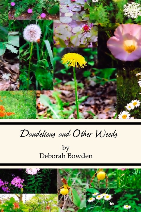 Download ~ Dandelions and Other Weeds by Deborah Bowden ~ eBook PDF ...