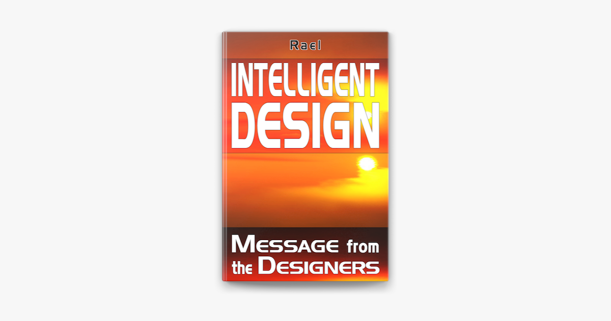 ‎Intelligent Design on Apple Books
