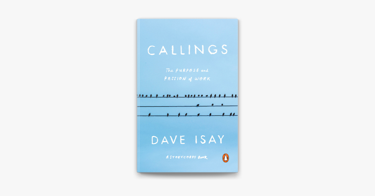 ‎Callings on Apple Books
