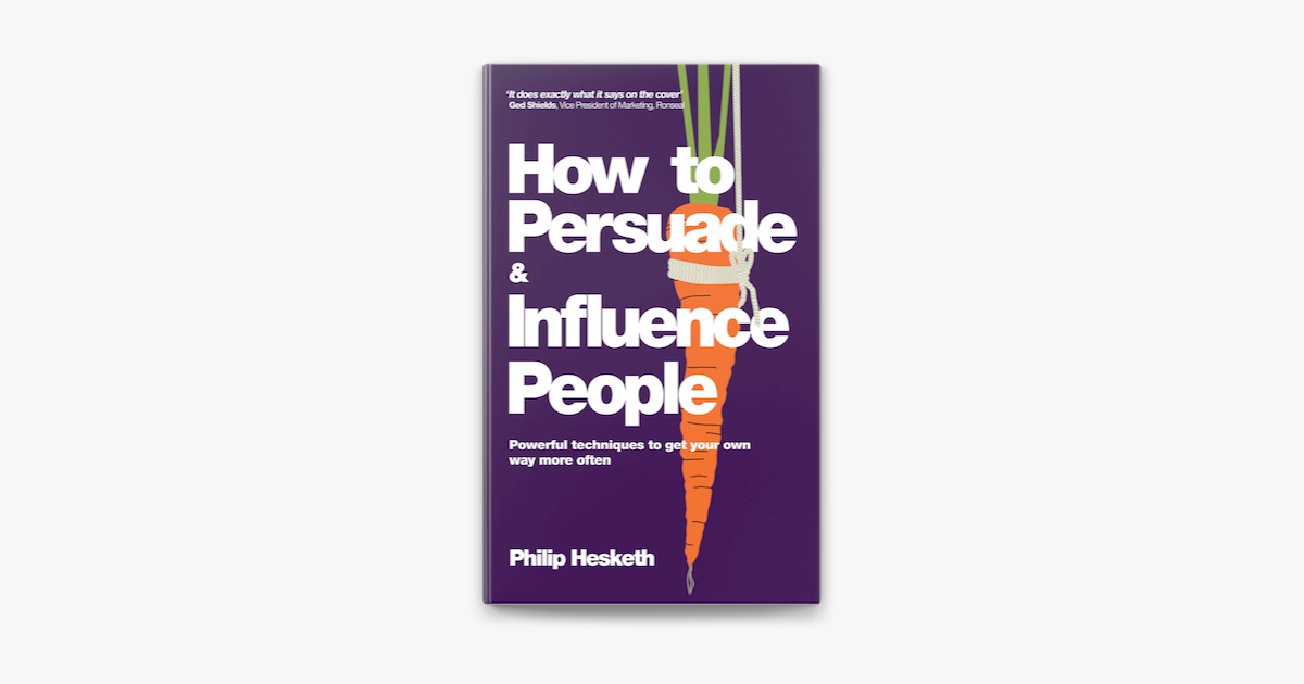How to Persuade and Influence People em Apple Books How to Persuade and Influence People em Apple Books