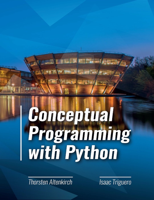 [Download] "Conceptual Programming with Python" by Thorsten Altenkirch ...