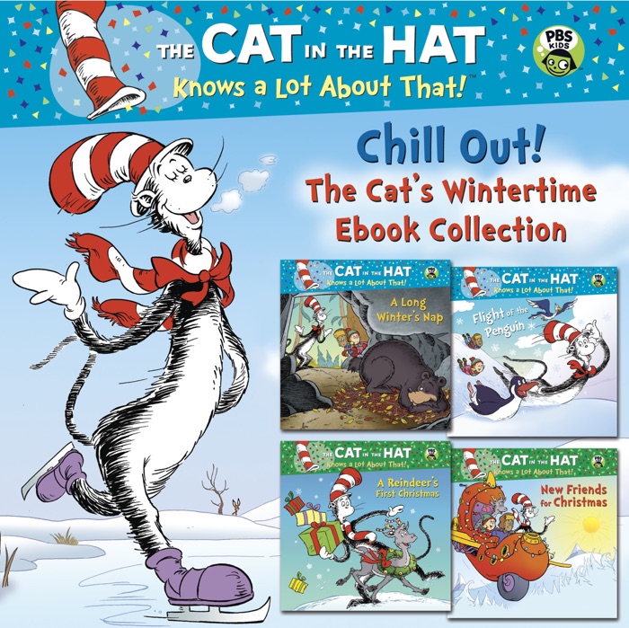 [DOWNLOAD] "Chill Out! The Cat's Wintertime Ebook Collection (Dr. Seuss ...