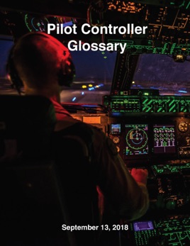 ‎Pilot Controller Glossary on Apple Books