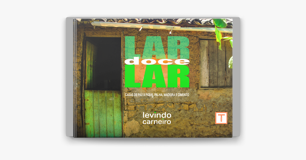 ‎Lar Doce Lar on Apple Books