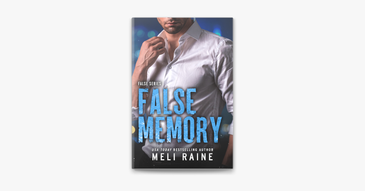 ‎False Memory on Apple Books
