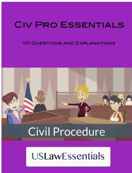 ‎Civ Pro Essentials on Apple Books