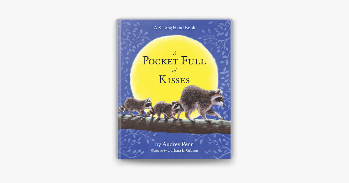 ‎A Pocket Full of Kisses en Apple Books