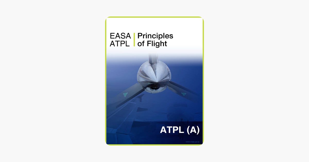 EASA ATPL Principles of Flight on Apple Books EASA ATPL Principles of Flight on Apple Books