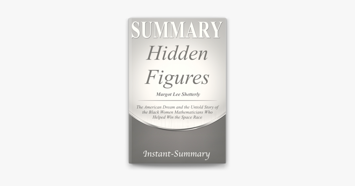 hidden-figures-summary-on-apple-books