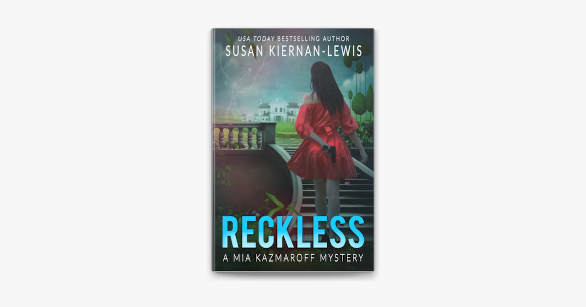 ‎Reckless on Apple Books