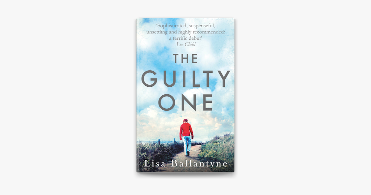‎The Guilty One on Apple Books