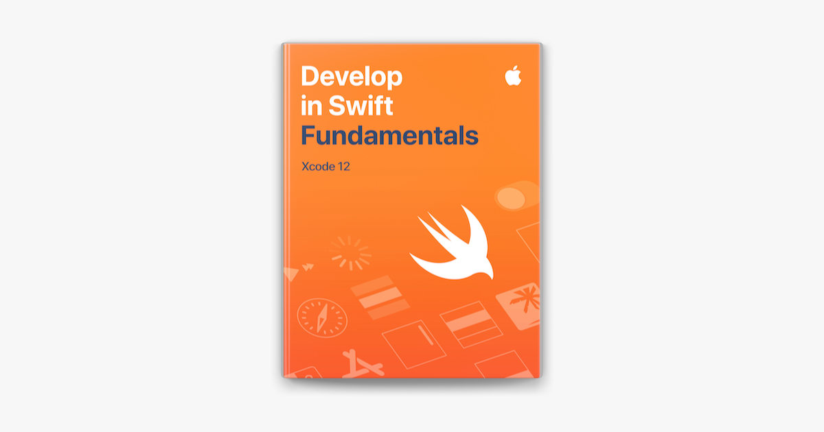 develop In Swift Fundamentals On Apple Books 6103
