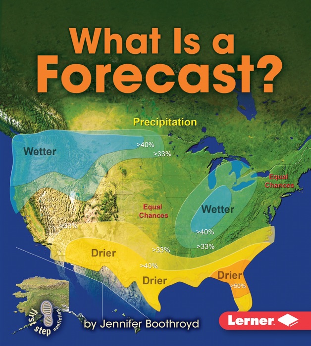  Download What Is A Forecast By Jennifer Boothroyd Book PDF Kindle EPub Free Download 