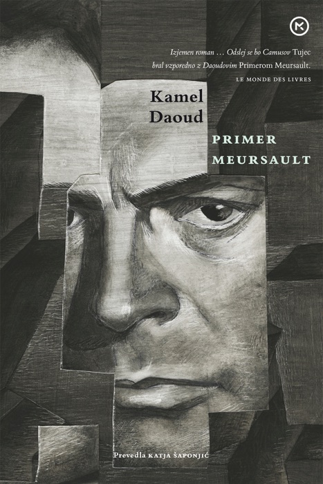 [DOWNLOAD] ~ Primer Meursault ~ by Kamel Daoud ~ eBook PDF Kindle ePub ...