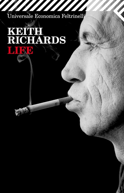 life by Keith Richards on Apple Books