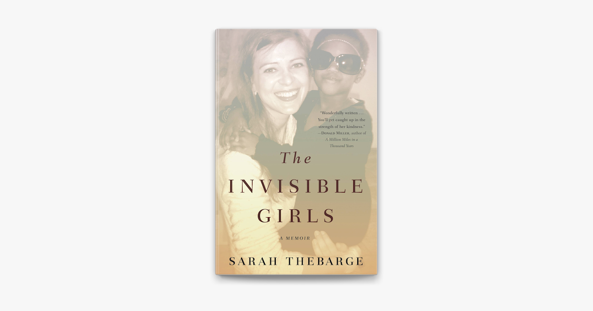 ‎The Invisible Girls on Apple Books