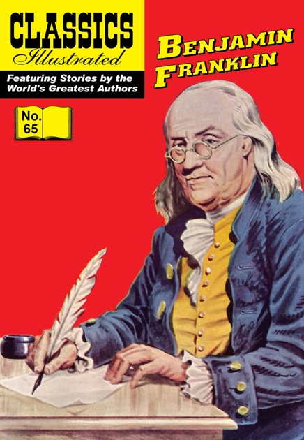 Benjamin Franklin by Benjamin Franklin on Apple Books