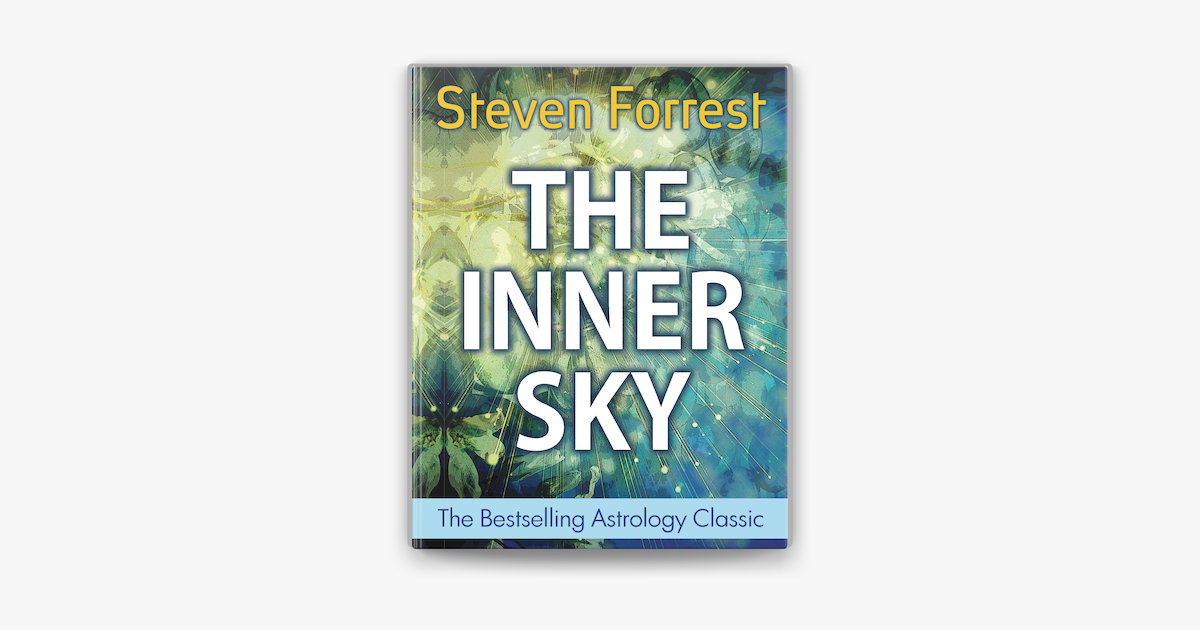 ‎The Inner Sky on Apple Books