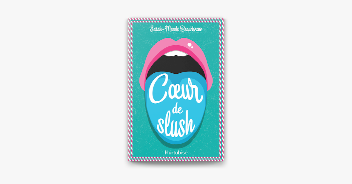 Coeur de slush» в Apple Books