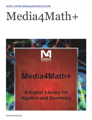‎Multimedia Algebra Library on Apple Books